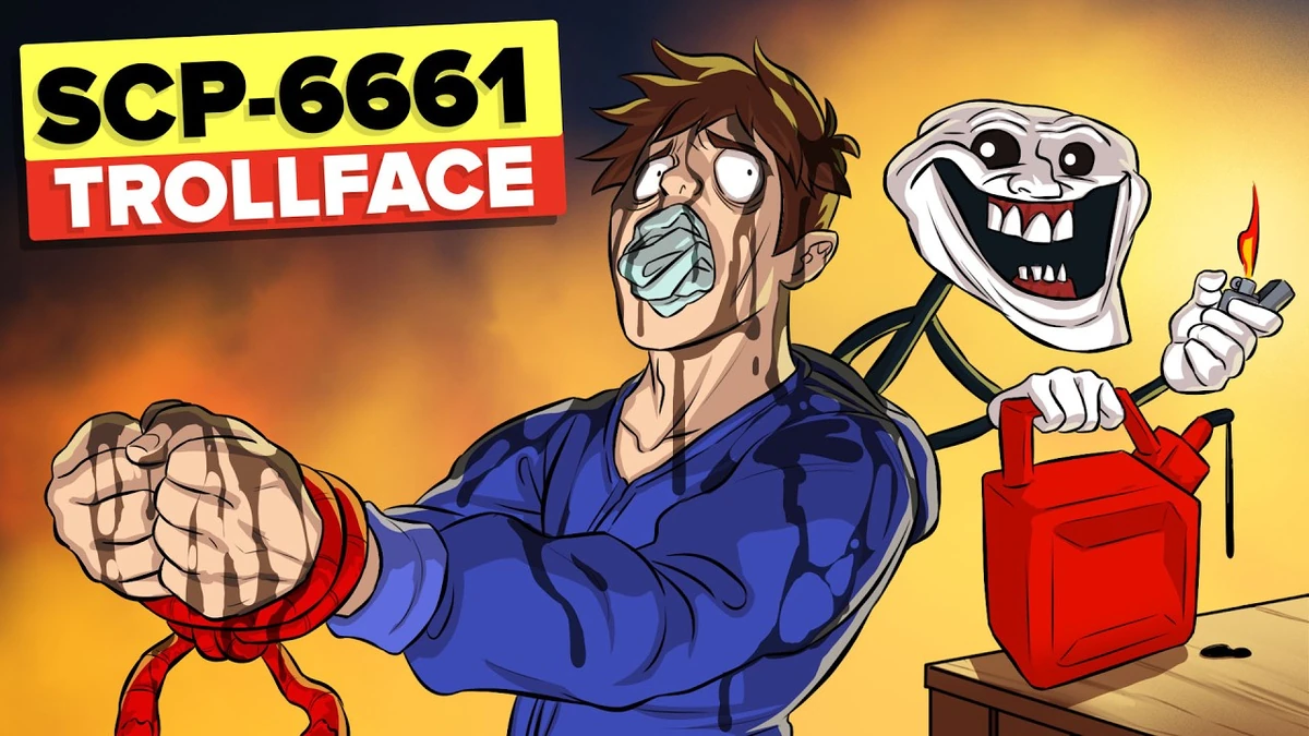 SCP-6661 | Ficción Sin Límites Wiki | Fandom