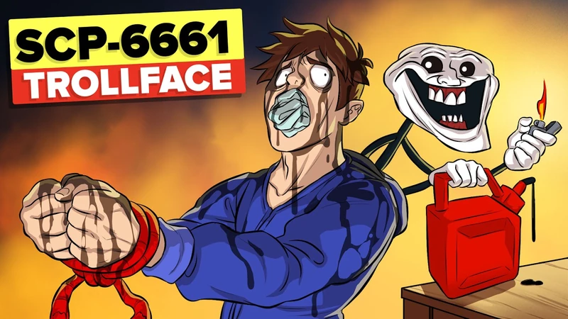 SCP-6661 | Ficción Sin Límites Wiki | Fandom