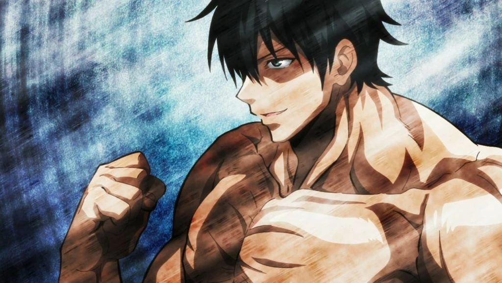 Machio Naruzo | Ficción Sin Límites Wiki | Fandom