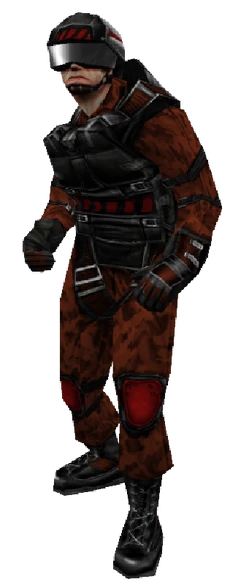 Classic Demoman | Ficción Sin Límites Wiki | Fandom