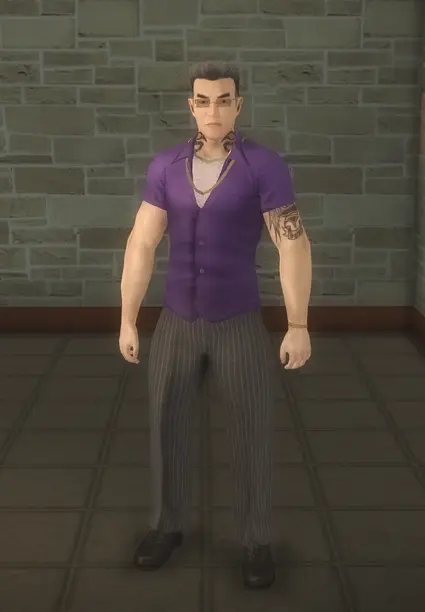 Johnny Gat | Ficción Sin Límites Wiki | Fandom