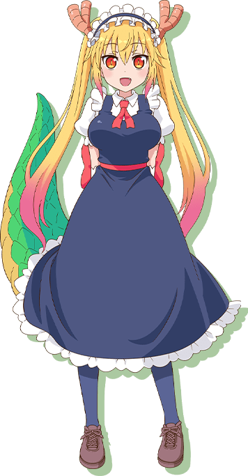 Tohru | Ficción Sin Límites Wiki | Fandom