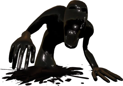 Searcher (Bendy and the Ink Machine) | Ficción Sin Límites Wiki | Fandom