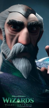 TrollHunters: Relatos de Arcadia | Ficción Sin Límites Wiki | Fandom