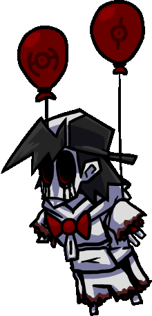 Gold (Friday Night Funkin) | Ficción Sin Límites Wiki | Fandom