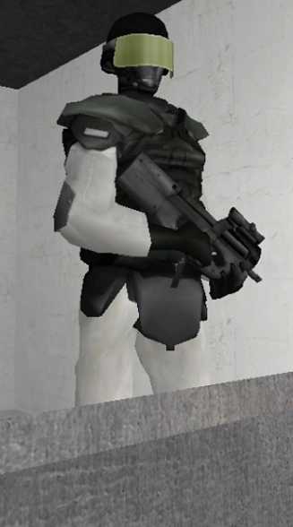 Guardia SCP (Marvellous Playground) | Ficción Sin Límites Wiki | Fandom