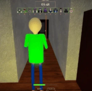 Baldi | Ficción Sin Límites Wiki | Fandom