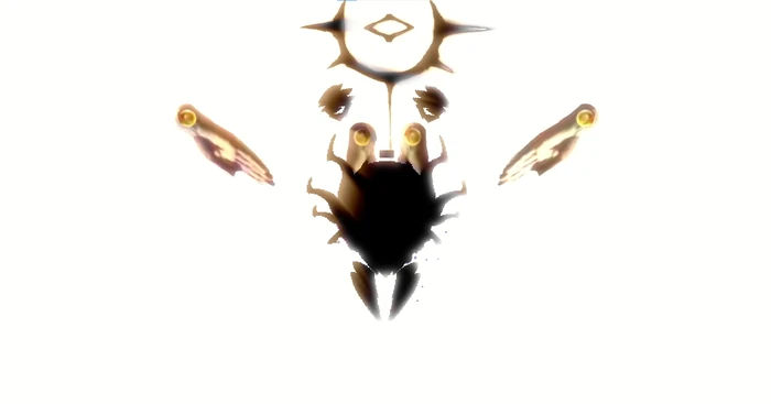 Nameless Deity | Ficción Sin Límites Wiki | Fandom