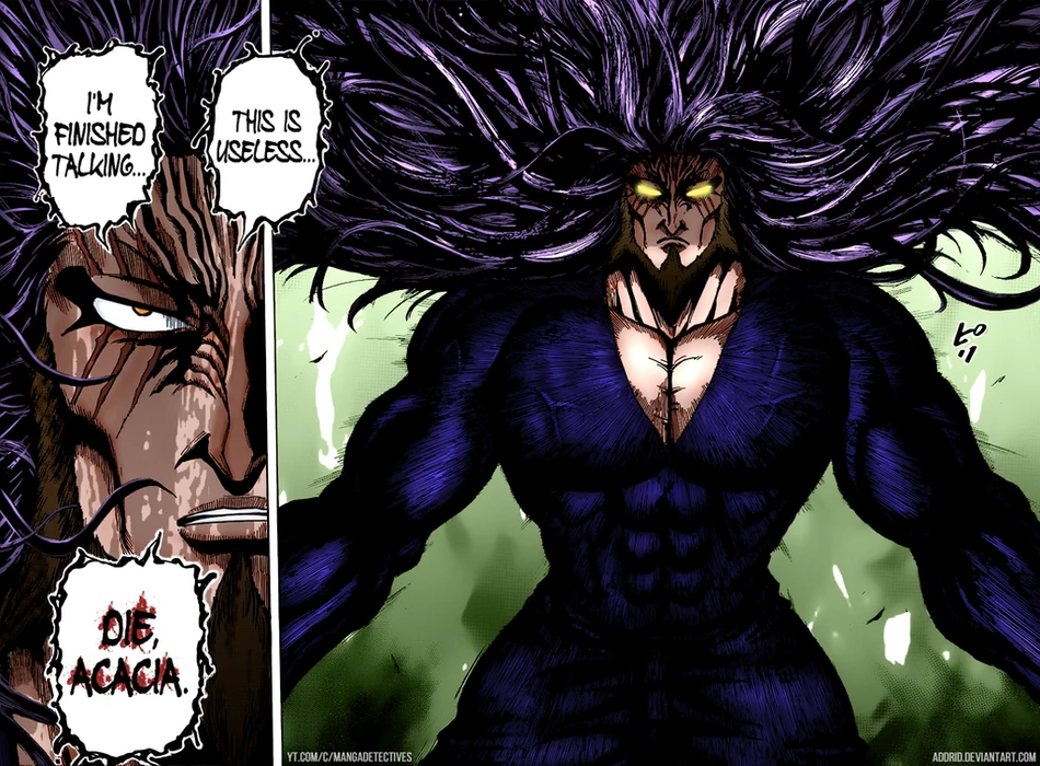 Midora | Ficción Sin Límites Wiki | Fandom