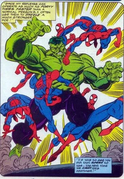 Speed Blitz | Ficción Sin Límites Wiki | Fandom