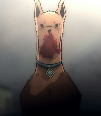 Scooby Doo (Avocado Animations) | Ficción Sin Límites Wiki | Fandom