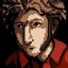 Trace Eschenbrenner | Ficción Sin Límites Wiki | Fandom