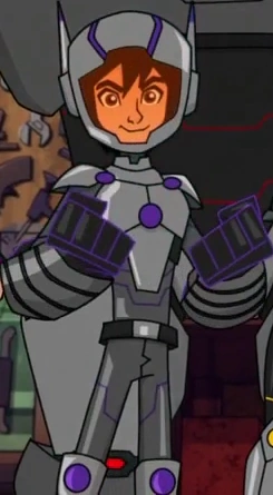 Hiro Hamada (Disney) | Ficción Sin Límites Wiki | Fandom