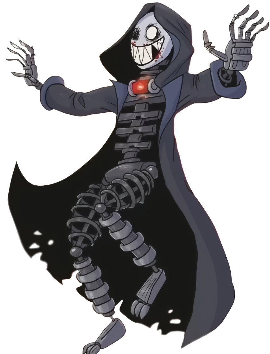 Jake Mcnally (Five Nights at Freddy's) | Ficción Sin Límites Wiki | Fandom