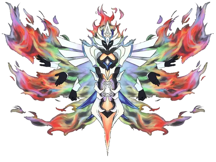 Xeroc | Ficción Sin Límites Wiki | Fandom