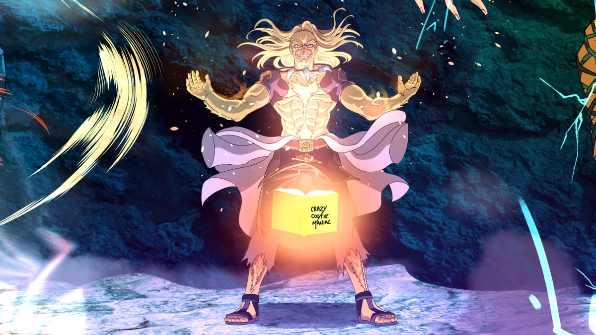 Vetto | Ficción Sin Límites Wiki | Fandom