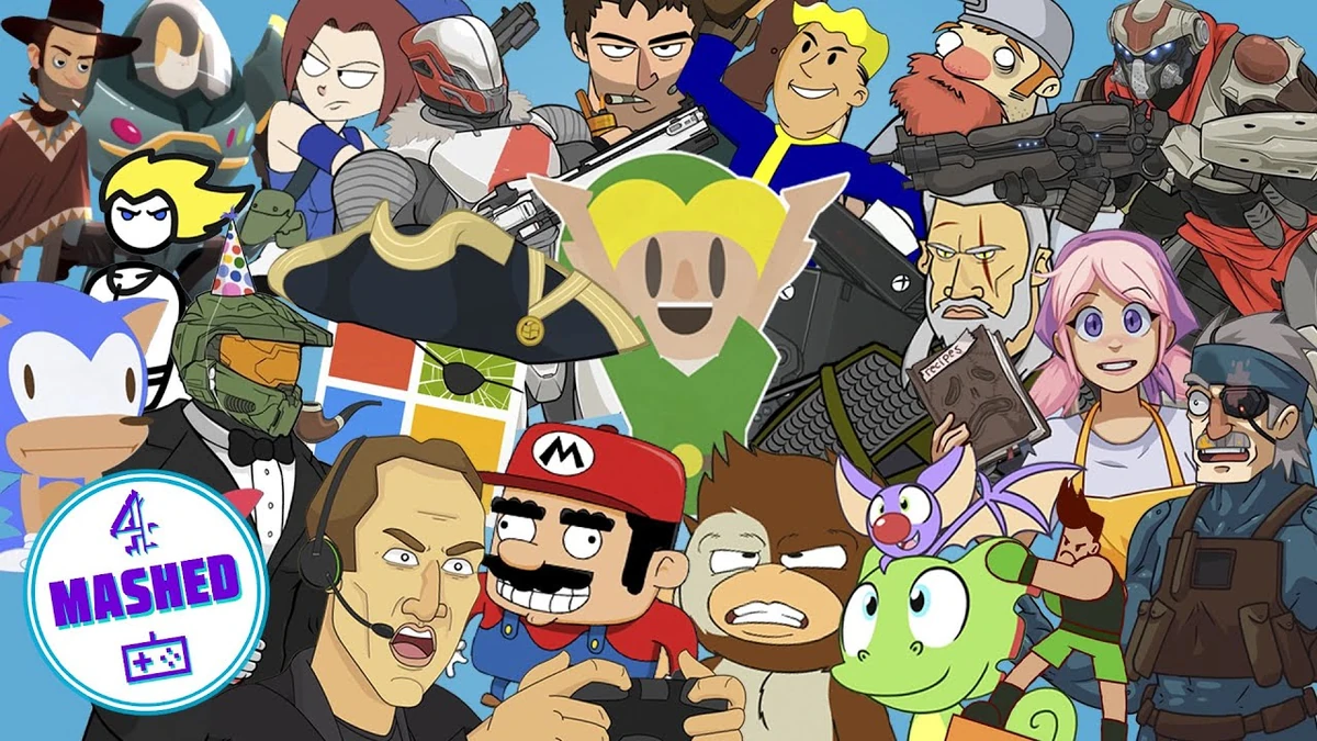 Usuario Blog:La taza/Mashed (Calculos, Cosmologia, Scaling) | Ficción ...