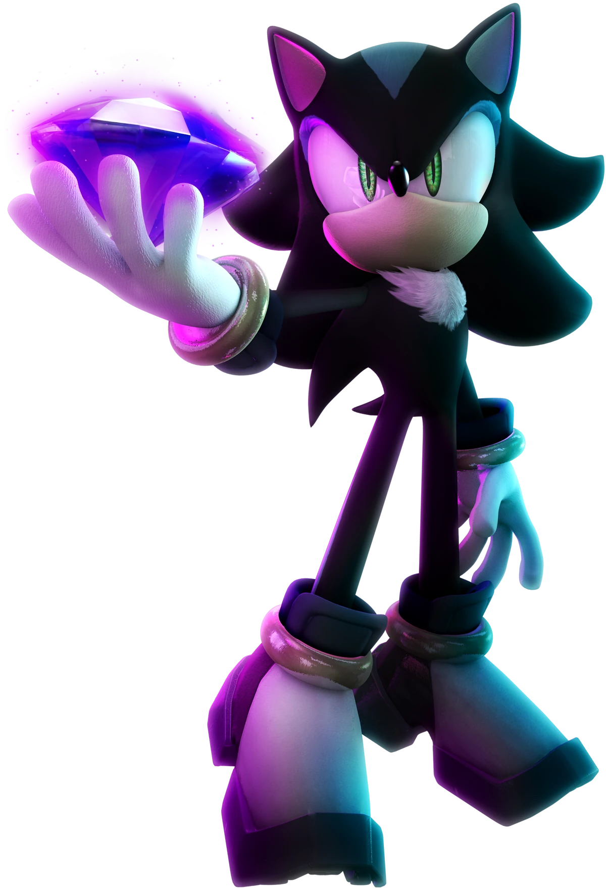 Solaris | Ficción Sin Límites Wiki | Fandom