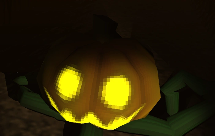 Pumpkin Crawler | Ficción Sin Límites Wiki | Fandom