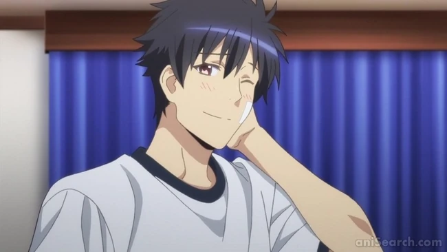 Kurusu Kimihito | Ficción Sin Límites Wiki | Fandom
