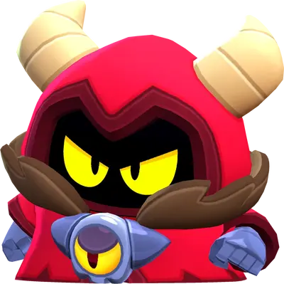 R-T (Brawl Stars) | Ficción Sin Límites Wiki | Fandom