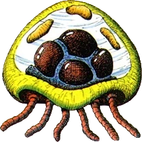 Metroid (SR388) | Ficción Sin Límites Wiki | Fandom