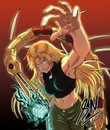 Yuki Tsukumo | Ficción Sin Límites Wiki | Fandom