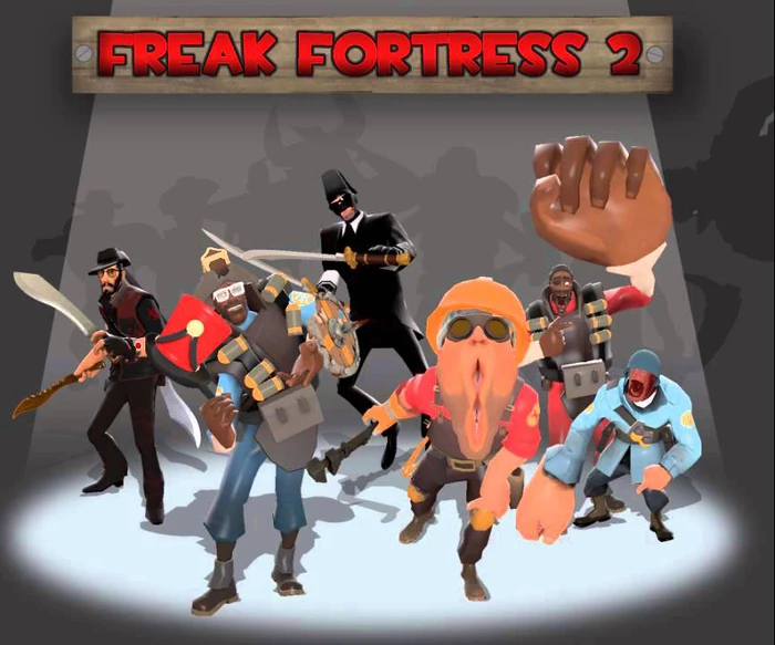 TF2 FreakShow | Ficción Sin Límites Wiki | Fandom