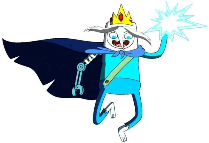 Finn el Humano (Mundo Granja) | Ficción Sin Límites Wiki | Fandom