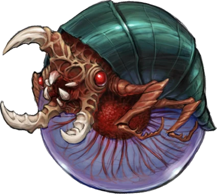 Metroid (SR388) | Ficción Sin Límites Wiki | Fandom