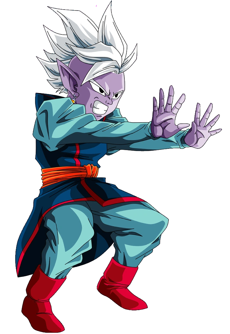 Nahare (Shin) | Ficción Sin Límites Wiki | Fandom