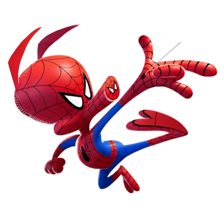 Spider-Ham (Into the Spider-Verse) | Ficción Sin Límites Wiki | Fandom