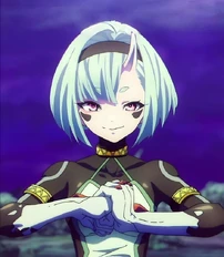 Mato Seihei no Slave | Ficción Sin Límites Wiki | Fandom