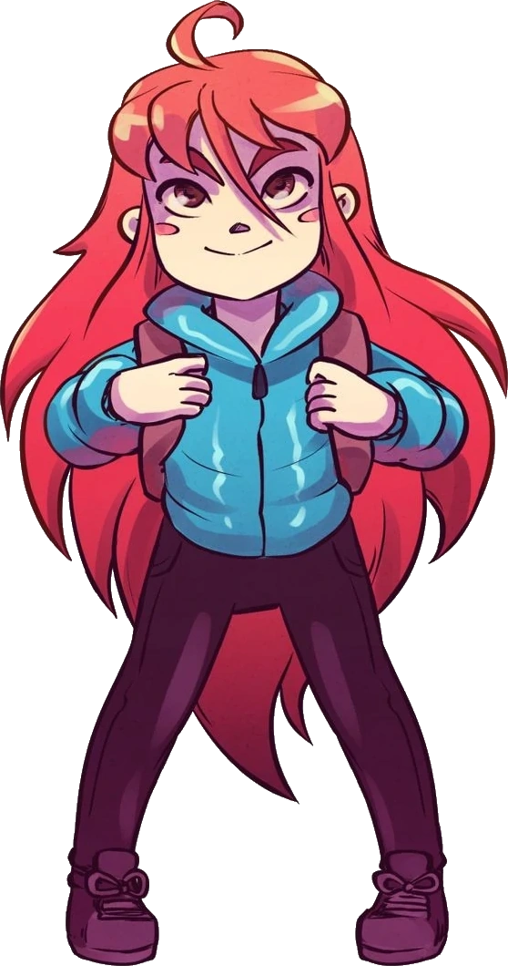 Madeline | Ficción Sin Límites Wiki | Fandom