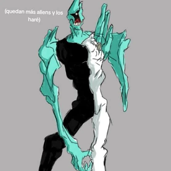 Usuario Blog:Uxerel/a perro traes el carnitrix | Ficción Sin Límites ...