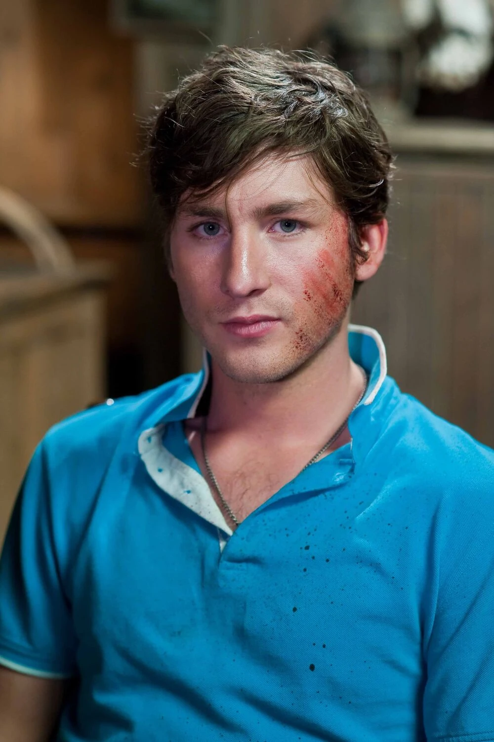 Chad (Tucker & Dale vs. Evil) | Ficción Sin Límites Wiki | Fandom