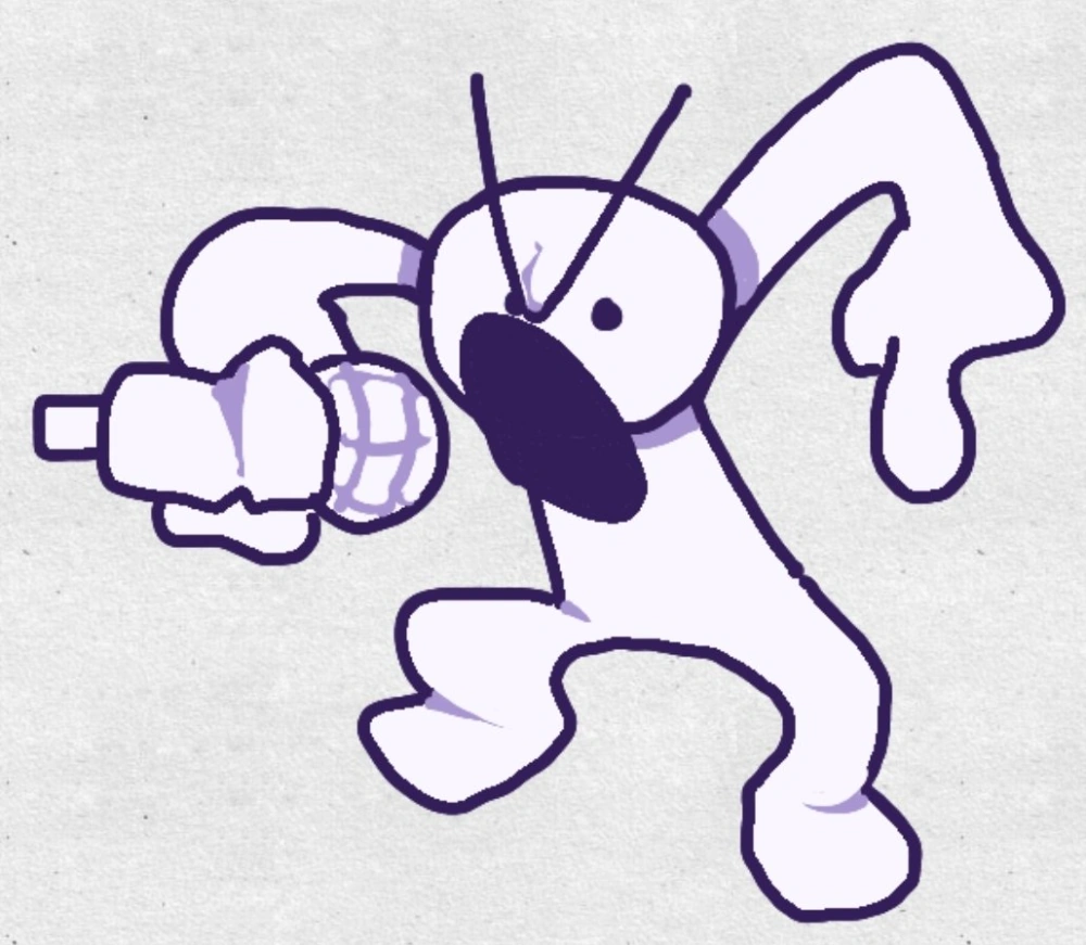 Little Man | Ficción Sin Límites Wiki | Fandom