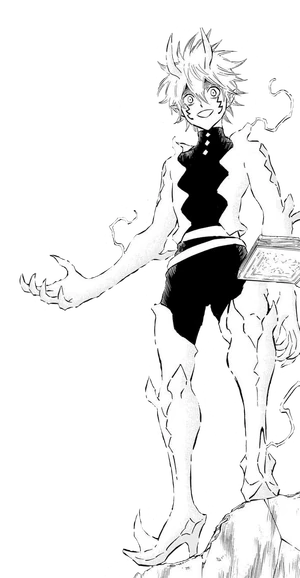 Rufel | Ficción Sin Límites Wiki | Fandom