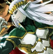 Overlord | Ficción Sin Límites Wiki | Fandom