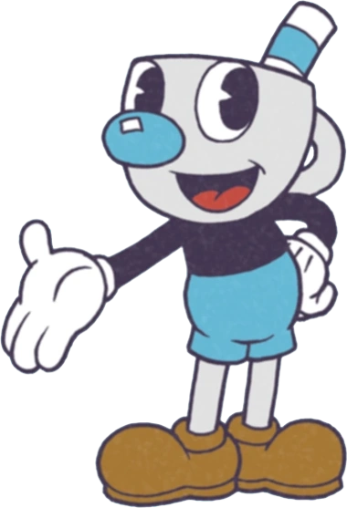 Mugman | Ficción Sin Límites Wiki | Fandom