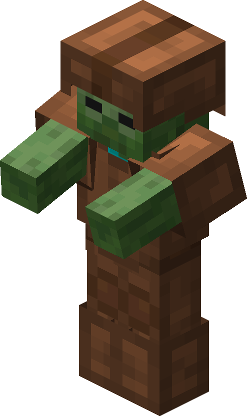 Dibujos De Minecraft Zombie Imágenes De Arte Zombies Minecraft