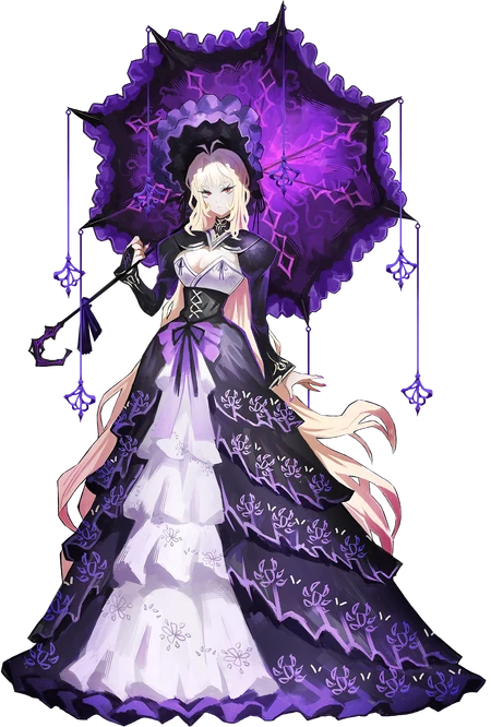 Dulcinea (Limbus Company) | Ficción Sin Límites Wiki | Fandom