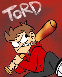 Tord (Eddsworld) | Ficción Sin Límites Wiki | Fandom