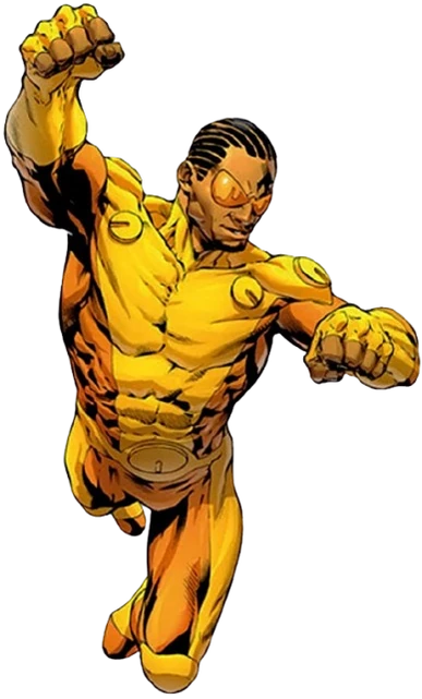 Bulletproof (Image Comics) | Ficción Sin Límites Wiki | Fandom