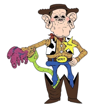 Woody (MeatCanyon) | Ficción Sin Límites Wiki | Fandom