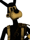 Bendy and the Ink Machine | Ficción Sin Límites Wiki | Fandom