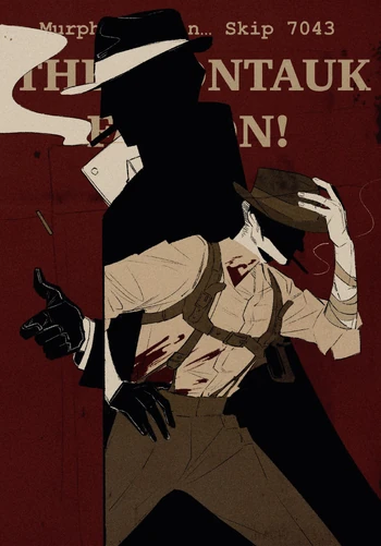 SCP-3143 | Ficción Sin Límites Wiki | Fandom