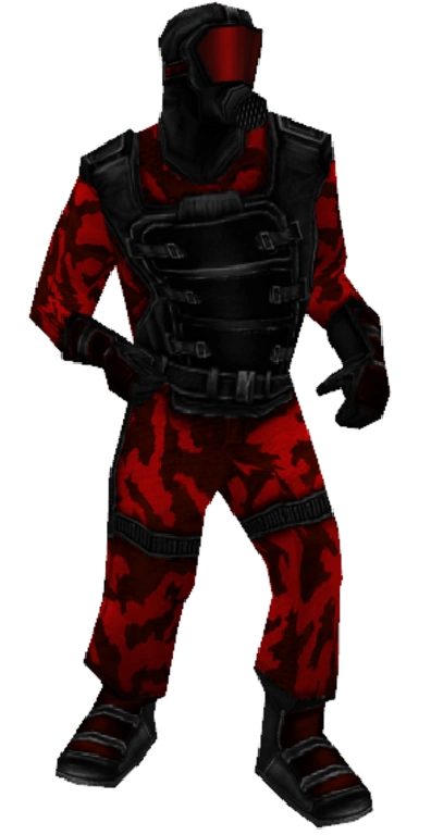 Classic Pyro | Ficción Sin Límites Wiki | Fandom