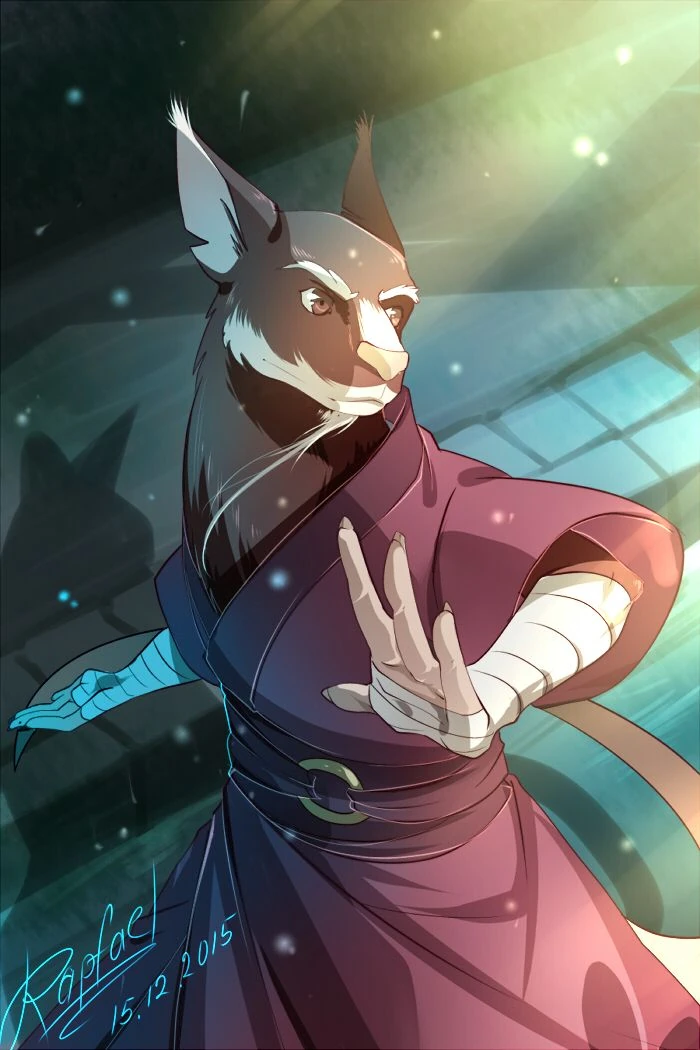 Splinter (TMNT 2012) | Ficción Sin Límites Wiki | Fandom