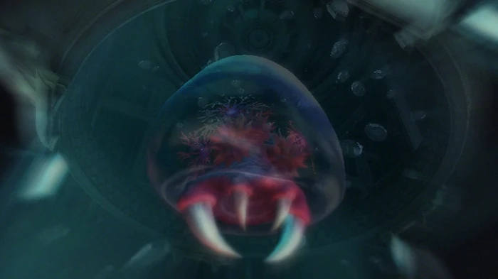 Metroid (Recreación) | Ficción Sin Límites Wiki | Fandom